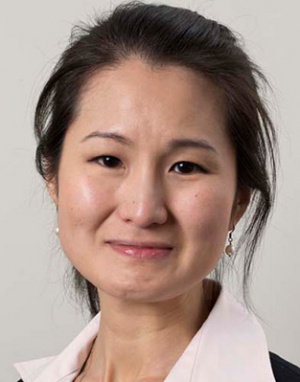 Dr Alice Tang (Endocrinologist) - Healthpages.wiki