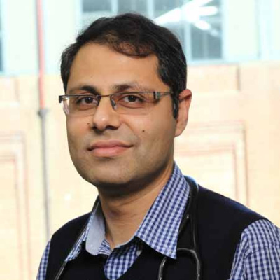 Dr Muhammad Afzal (General Physician) - Healthpages.wiki