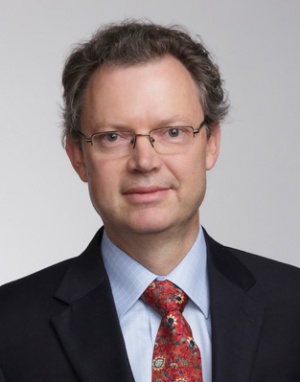 Dr Christopher Hayward (Cardiologist) - Healthpages.wiki