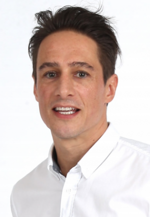 Dr Peter Stapelberg (GP) - Healthpages.wiki