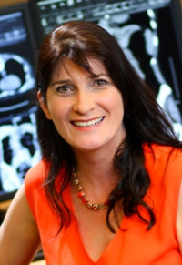 Dr Philippa Shine (Radiologist) - Healthpages.wiki