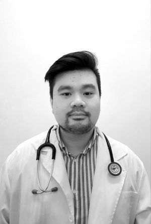 Dr Austin Nguyen (GP) - Healthpages.wiki