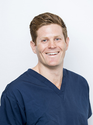 Dr Stephen Cook (Dentist) - Healthpages.wiki