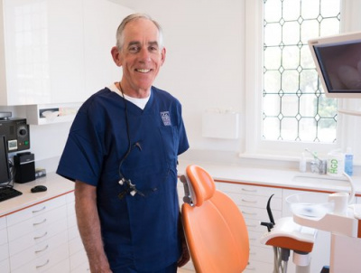 Dr David Clarke (Dentist) - Healthpages.wiki