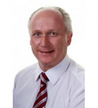 Dr Timothy Sturrock (Gynaecologist) - Healthpages.wiki