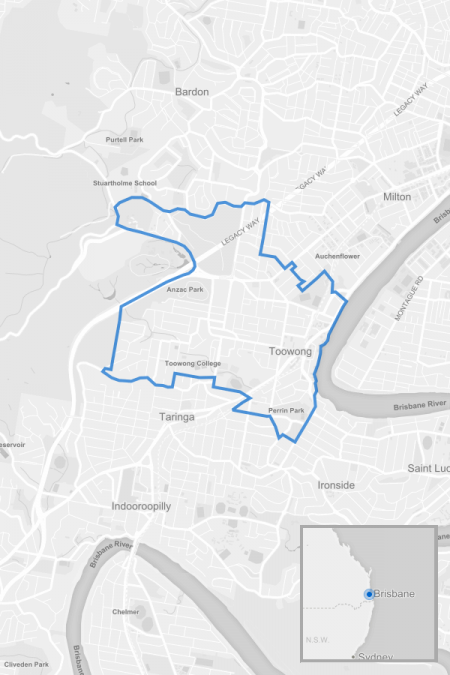 Toowong, QLD