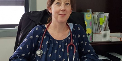 Dr Helen Boland (General Physician) - Healthpages.wiki