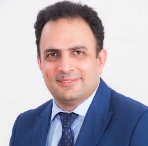 Dr Ali Alavi (Neurosurgeon) - Healthpages.wiki