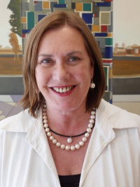 Dr Elizabeth Hallam (Paediatrician) - Healthpages.wiki