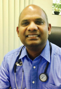 Dr Jayasinghe Jayasinghe (GP) - Healthpages.wiki