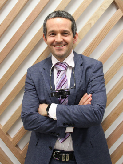 Dr David Hogan (ENT Surgeon) - Healthpages.wiki