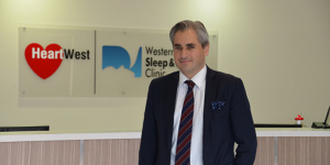 Dr Michael Jones (Cardiologist) - Healthpages.wiki