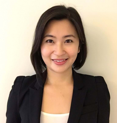 Dr Michelle Yeung (GP) - Healthpages.wiki