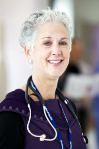 Dr Ann Rudden (Geriatrician) - Healthpages.wiki