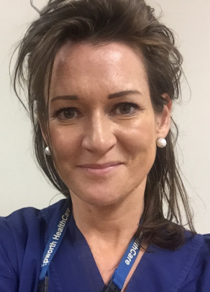 Dr Jane Anderson (Anaesthetist) - Healthpages.wiki