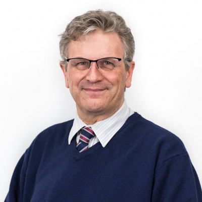 Dr Mark Spring (GP) - Healthpages.wiki