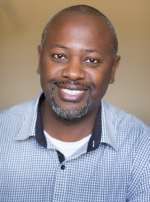 Dr Michael Njenga (GP) - Healthpages.wiki