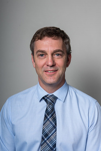 Dr Simon Craig (Gynaecologist) - Healthpages.wiki