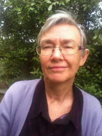 Dr Robin Rowe (GP) - Healthpages.wiki