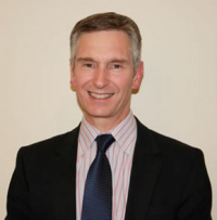 Dr Jeremy Smith (Ophthalmologist) - Healthpages.wiki