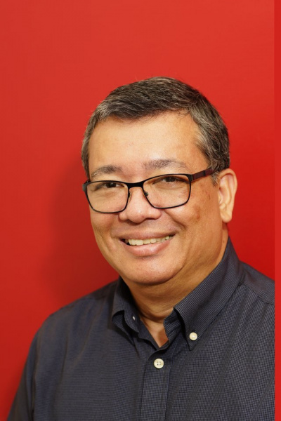 Dr Joseph Rillera (GP) - Healthpages.wiki