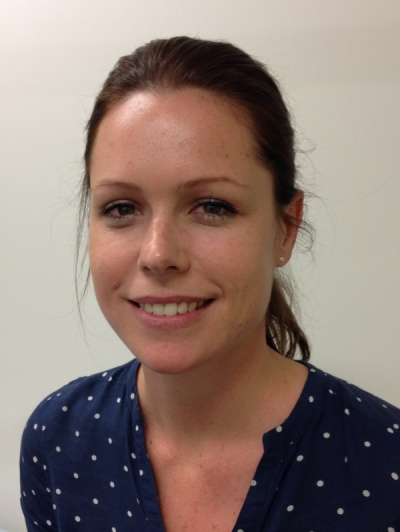 Dr Katherine Annear (GP) - Healthpages.wiki