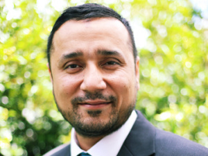 Dr Muhammad Rafiq (GP) - Healthpages.wiki