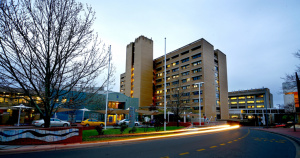 The Canberra Hospital - Healthpages.wiki