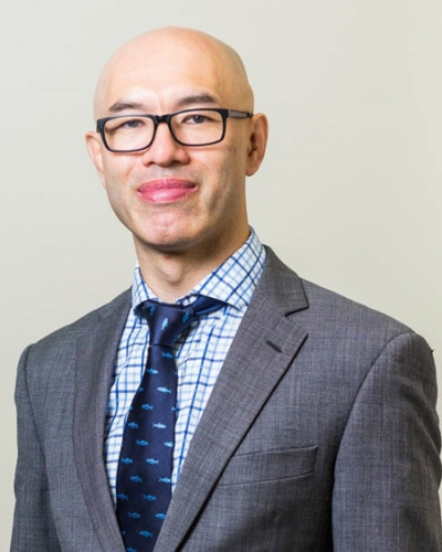 Dr Simon Pridgeon (Urologist) - Healthpages.wiki