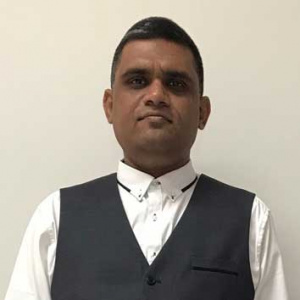 Dr Syed Raza (GP) - Healthpages.wiki