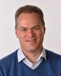 Dr Andrew Struthers (Anaesthetist) - Healthpages.wiki