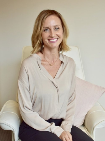 Tara Thomas (Psychologist) - Healthpages.wiki