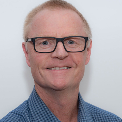 Dr Bernard Creati (Anaesthetist) - Healthpages.wiki