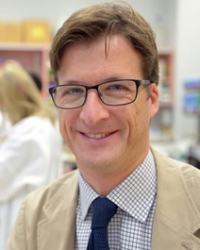 Dr Alexander Thompson (Gastroenterologist) - Healthpages.wiki