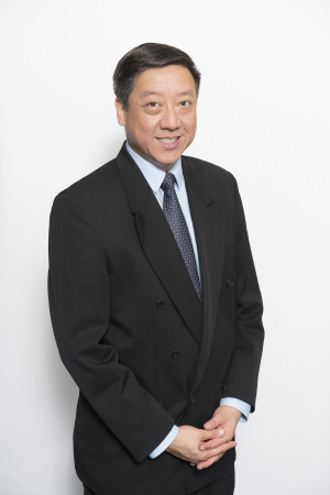 Dr Daniel Lin (Paediatrician) - Healthpages.wiki