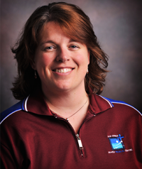 Dr Deborah Mitchell (GP) - Healthpages.wiki