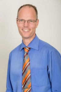 Dr John Koster (GP) - Healthpages.wiki