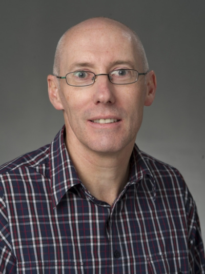 Dr John Laidlaw (Psychologist) - Healthpages.wiki