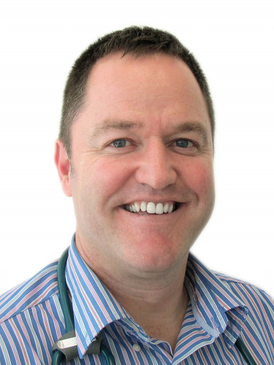 Dr Thomas Connell (Paediatrician) - Healthpages.wiki