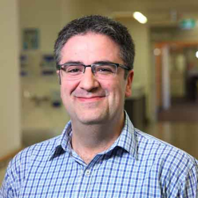 Dr Tony Calogero (Haematologist) - Healthpages.wiki