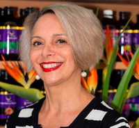 Dr Rosemary Ross (GP) - Healthpages.wiki