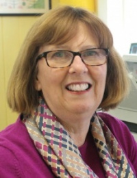 Dr Jennifer Doust (GP) - Healthpages.wiki