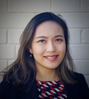 Dr Jane Li (Radiologist) - Healthpages.wiki