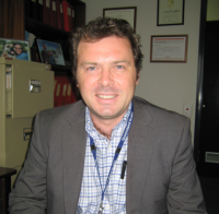 Dr Christopher Gillespie (General Surgeon) - Healthpages.wiki