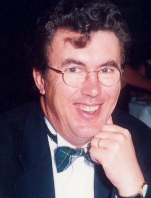 Dr Allan Forrest (ENT Surgeon) - Healthpages.wiki