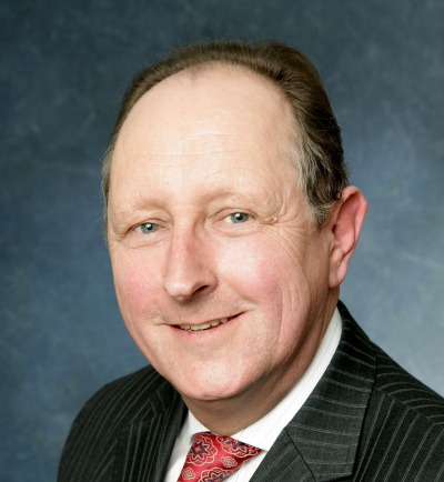 Dr David Jones (Gastroenterologist) - Healthpages.wiki