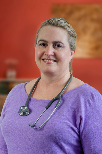 Dr Georgina Webb (GP) - Healthpages.wiki