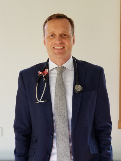 Dr Justin Cole (Cardiologist) - Healthpages.wiki