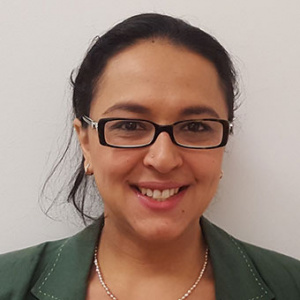 Dr Priya Loomba (GP) - Healthpages.wiki