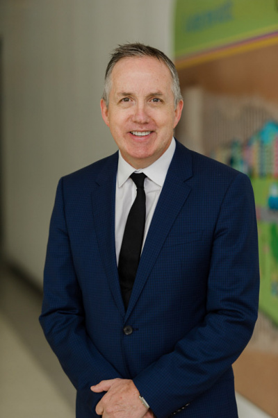 Dr Rick Jarman (Paediatrician) - Healthpages.wiki